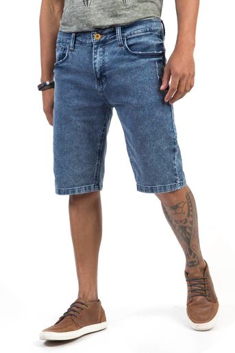 Bermudas Masculinas - cargo, jeans, camuflada, colorida, xadrez | TACO