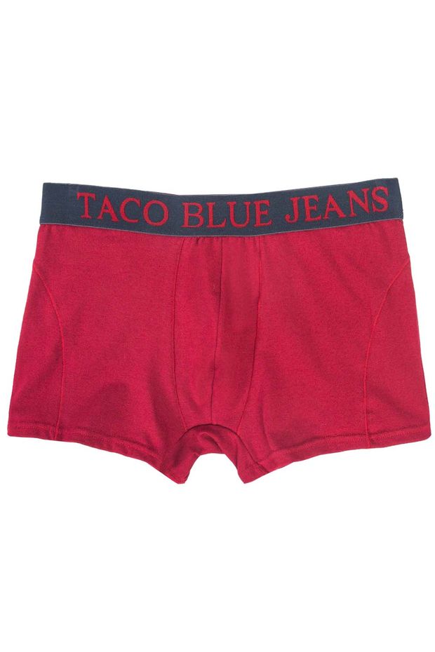 Blusa Estampada Azul Marinho - Taco