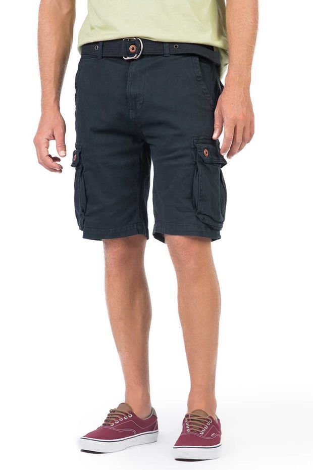 Bermudas masculinas - Cargo, jogger, jeans em diversos modelos