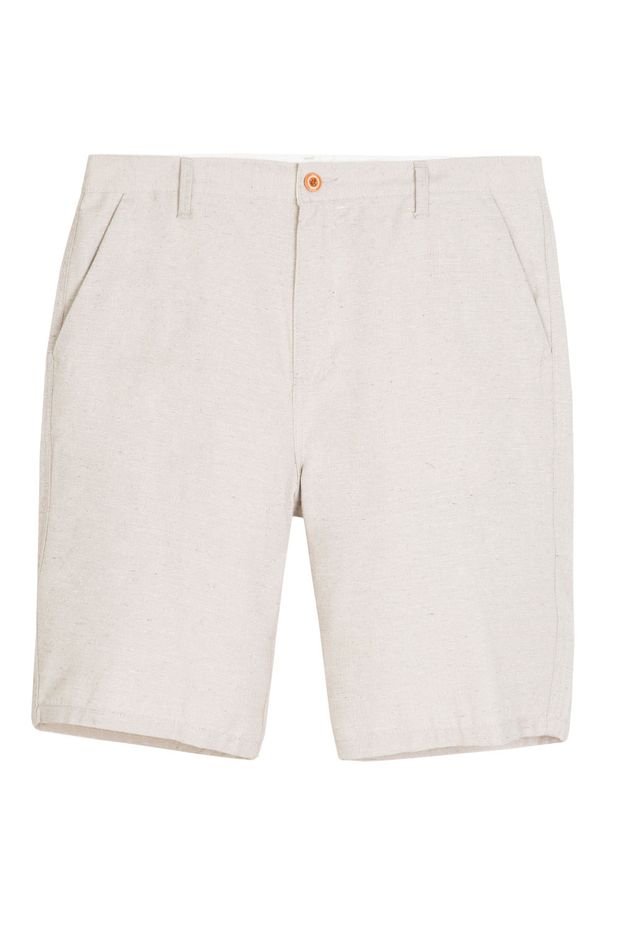 Bermuda Chino Khaki - Taco