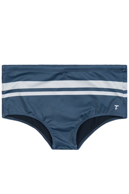 Polo Básica Piquet Verde - Taco