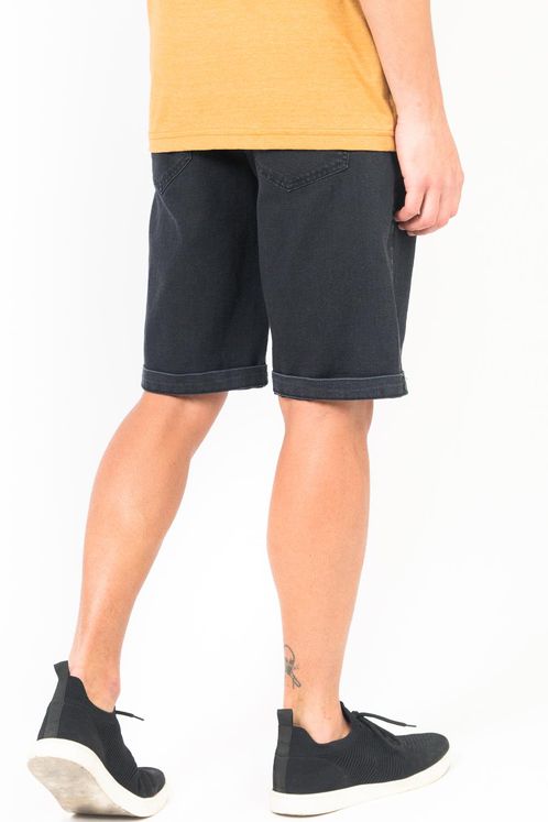 Bermuda Cargo Flex Khaki - Taco