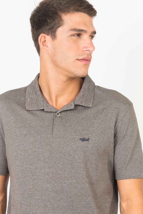 Camisa Polo Masculina: Diversas Cores | TACO