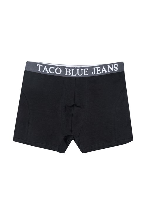 Blusa Listrada Azul Jeans - Taco