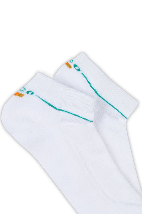 Bermuda Cargo Flex Cinza - Taco