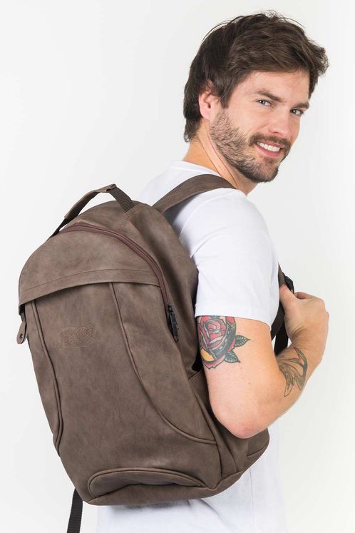 Bermuda Cargo Flex Khaki - Taco